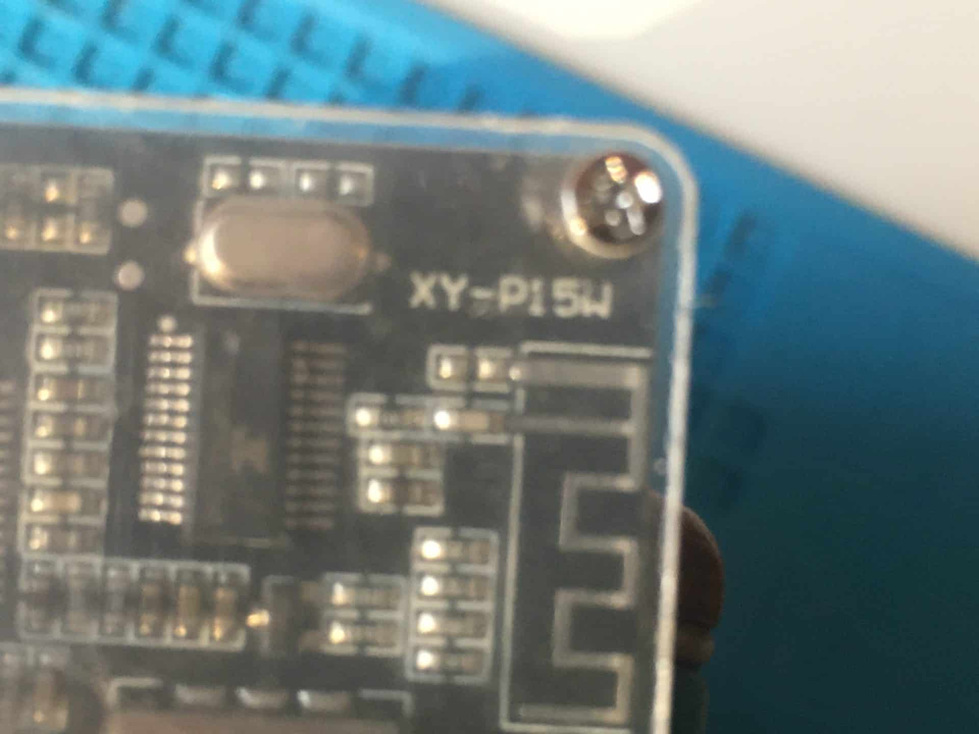 Bluetooth Roberts Rambler – Brad Morton